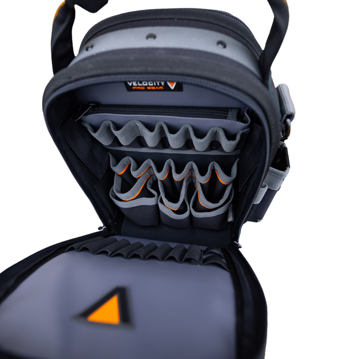 Velocity Pro Gear Stealth NB 200 Tool Bag