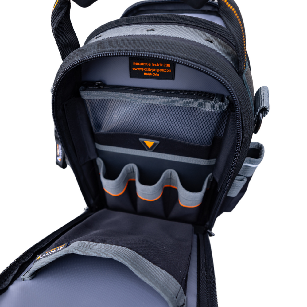 Velocity Pro Gear Stealth NB 200 Tool Bag