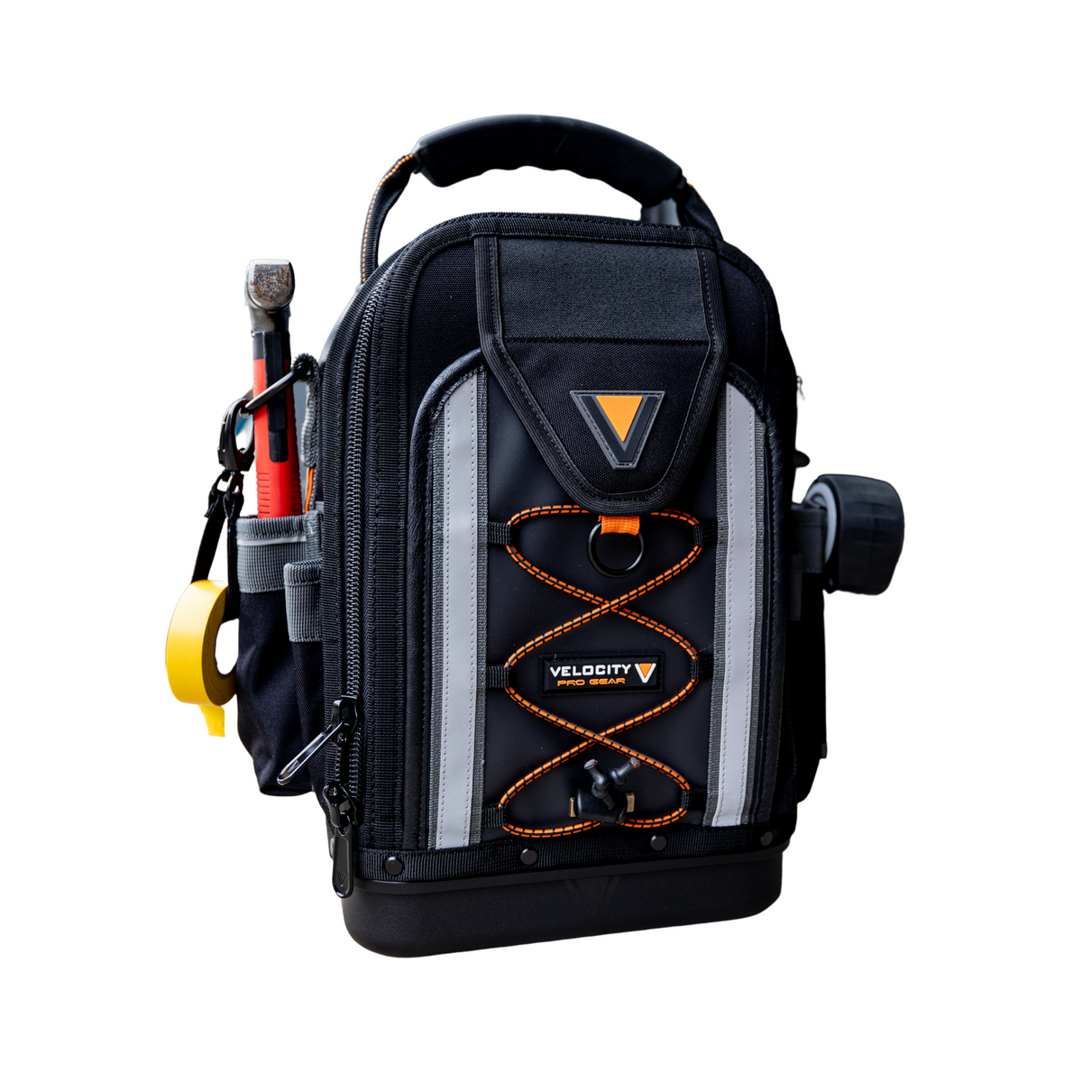 Velocity Progear
