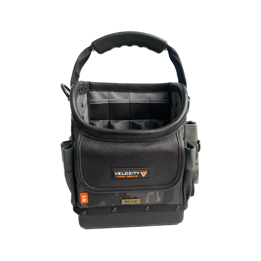 Rogue Range Tool Bags | Velocity Progear