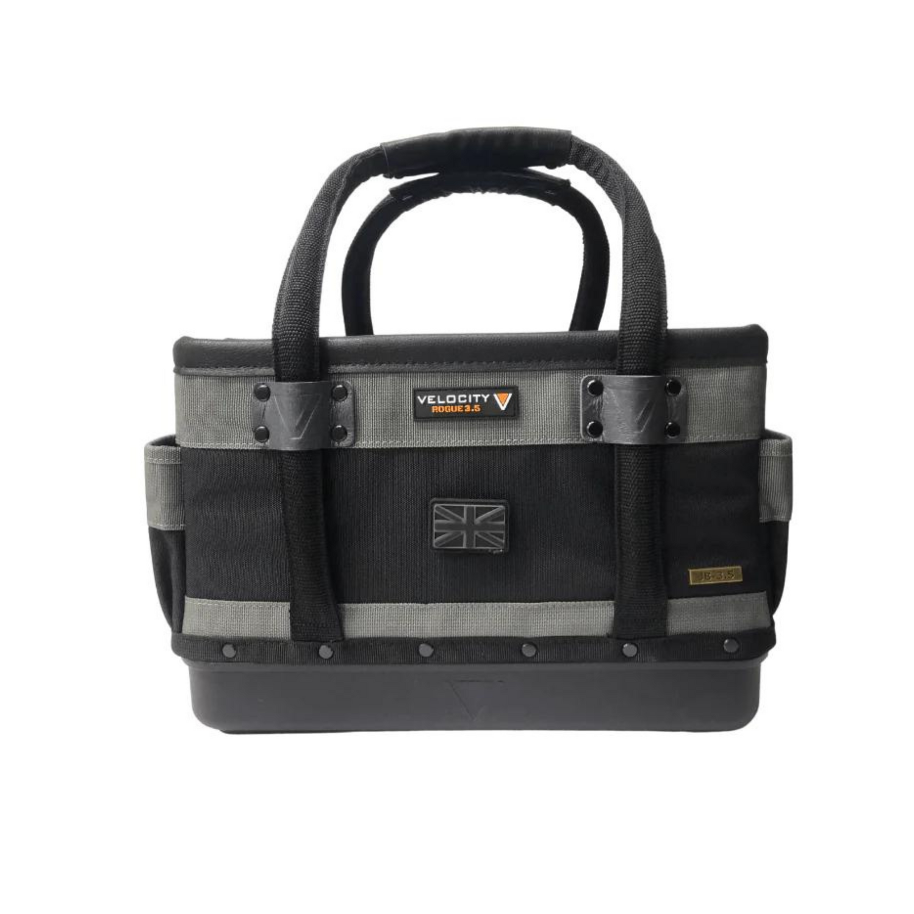 Open Tote Bags