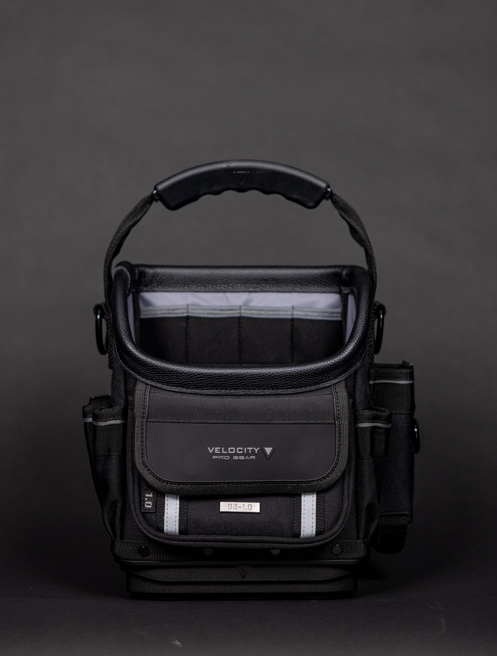 Velocity Pro Gear Rogue 1 Open Tote Bag