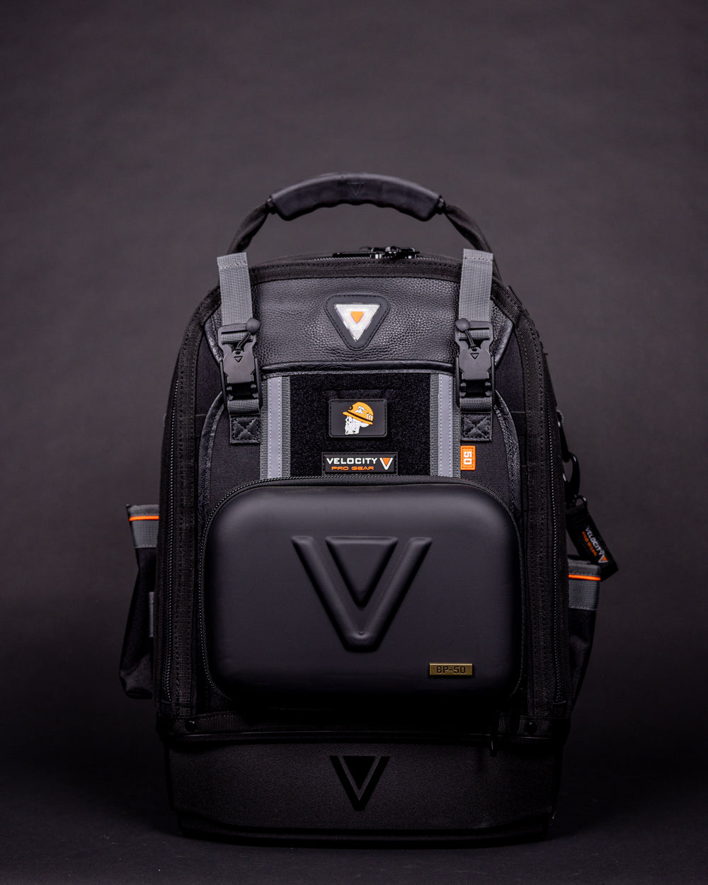 Velocity Rogue 50 Backpack – Built for Trades, Made to Last