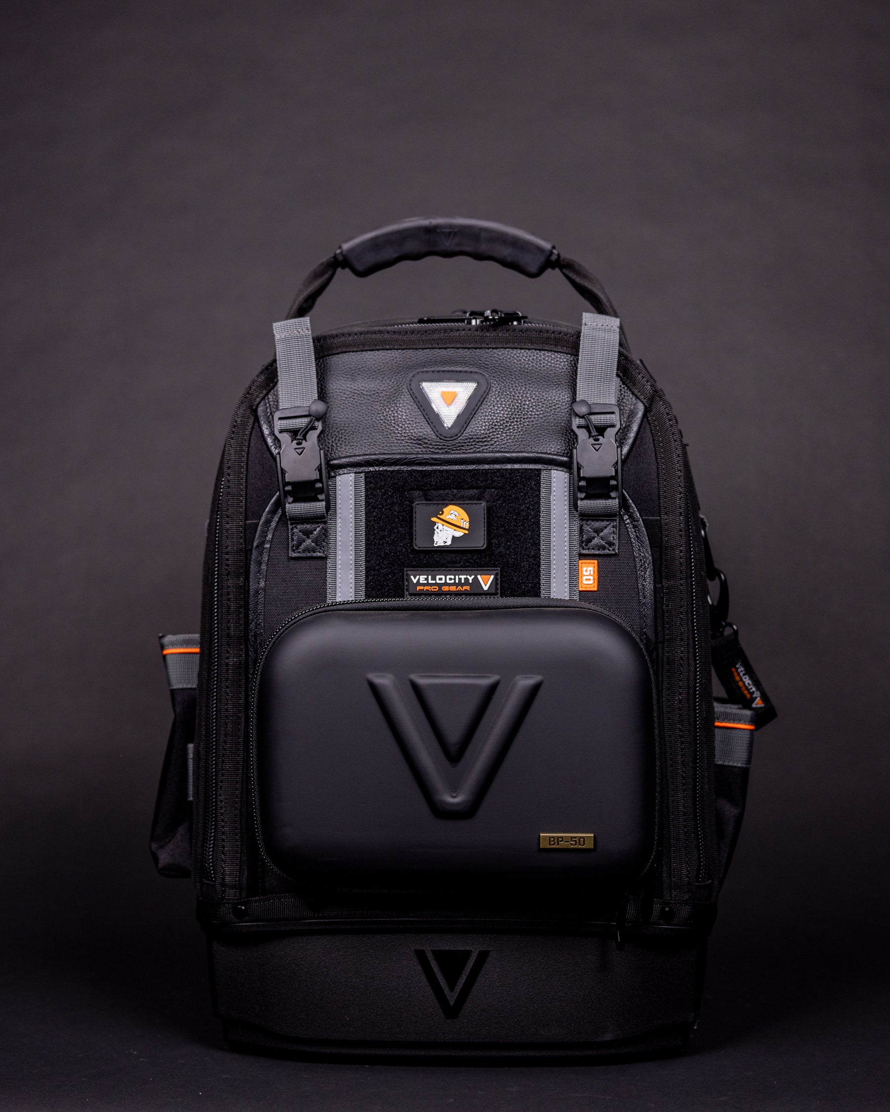 Velocity Rogue 50 Backpack – Built for Trades, Made to Last