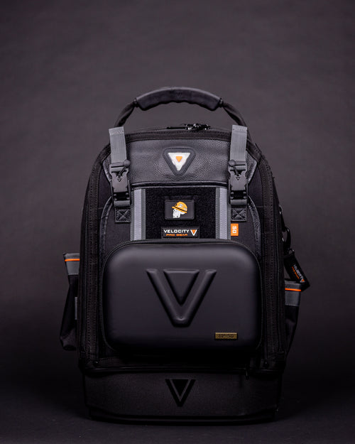 Velocity Rogue 50 Backpack – Built for Trades, Made to Last