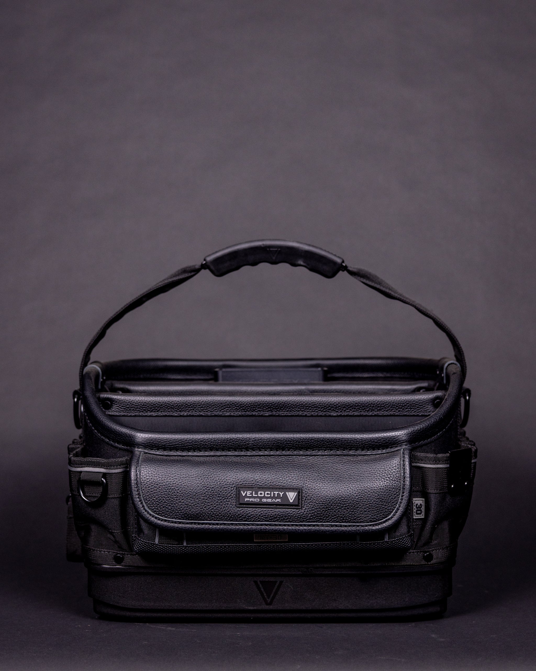 Velocity Pro Gear Rogue 30 Open Tote