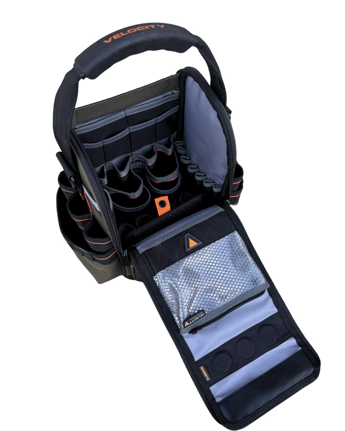 Velocity Progear | Quality Tool Bag Manufacturer Based in the UK