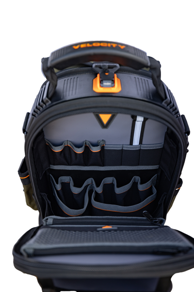 Rogue 45 Backpack