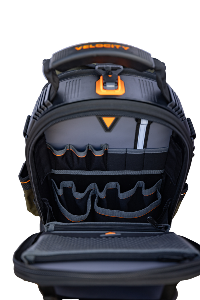 Rogue 45 Backpack