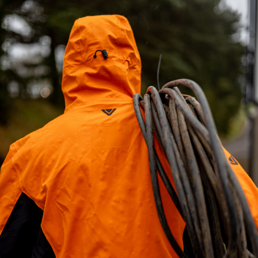 Velocity Progear Vortex Waterproof Jacket