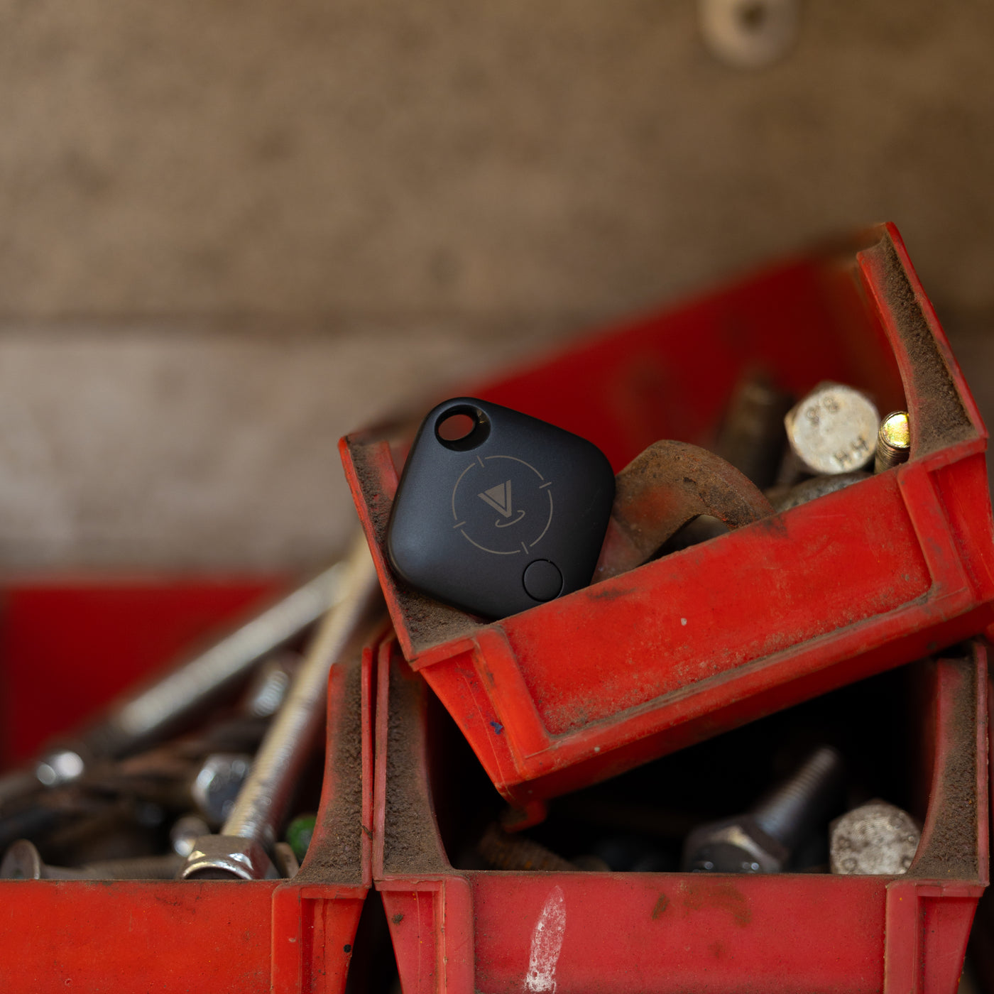 Velocity Connect Connect Tracker