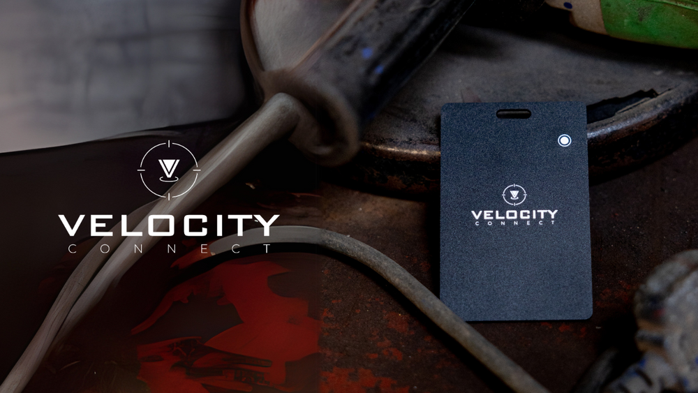 Velocity Connect Connect Tracker - Velocity Pro Gear