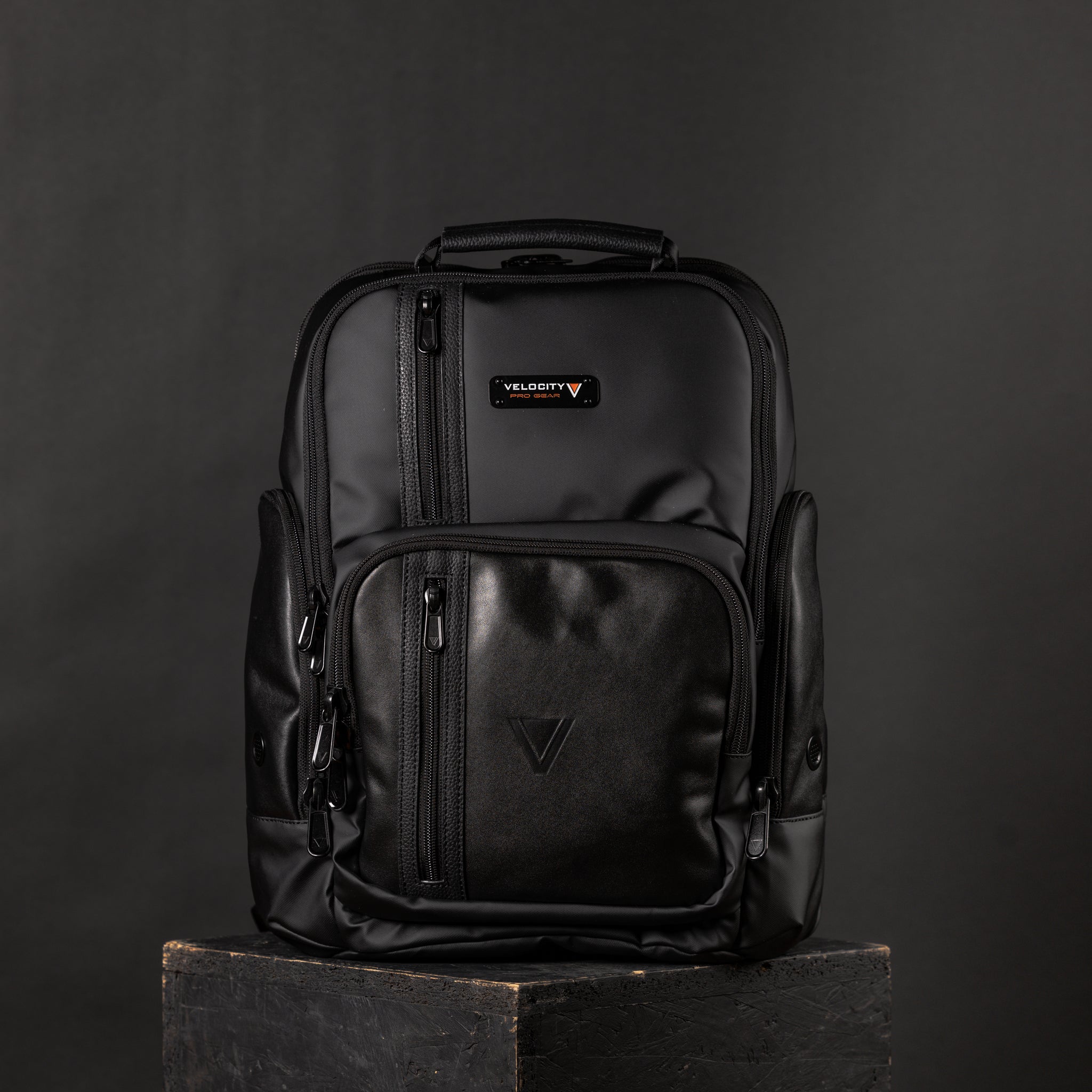 Velocity Pro Gear Day Pack