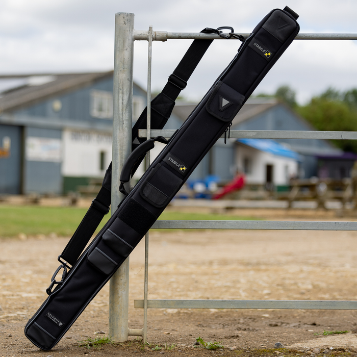 Velocity Pro Gear Stabila Dark Shadow Level Bag (Limited Edition)