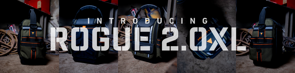 Velocity Progear | Quality Tool Bag Manufacturer Based in the UK
