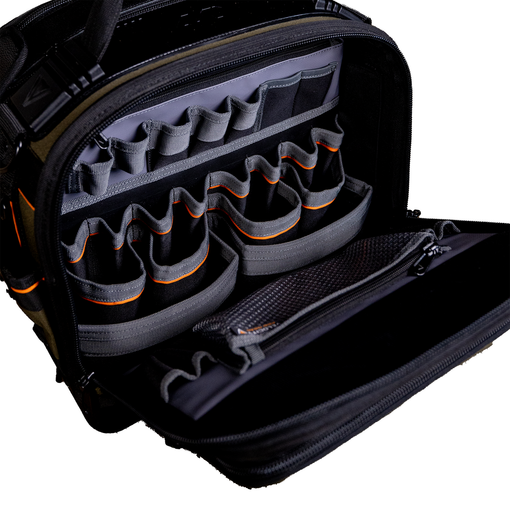 Rogue 40 Tech Case