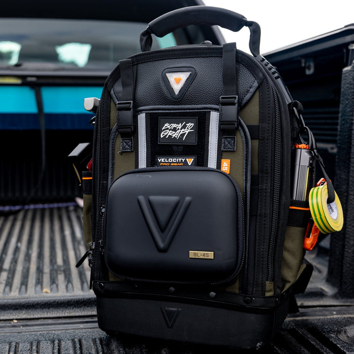 Rogue 45 Backpack