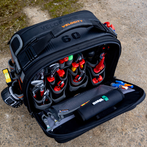 Rogue Range Tool Bags | Velocity Progear