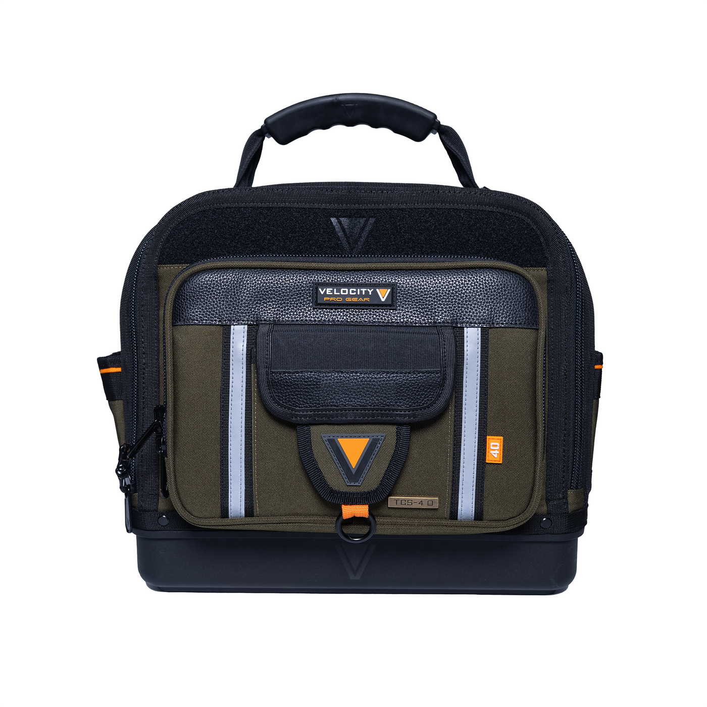 Rogue 40 Tech Case