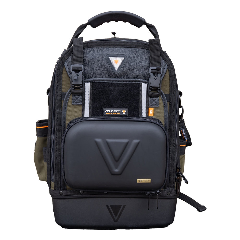 Rogue 50 Backpack
