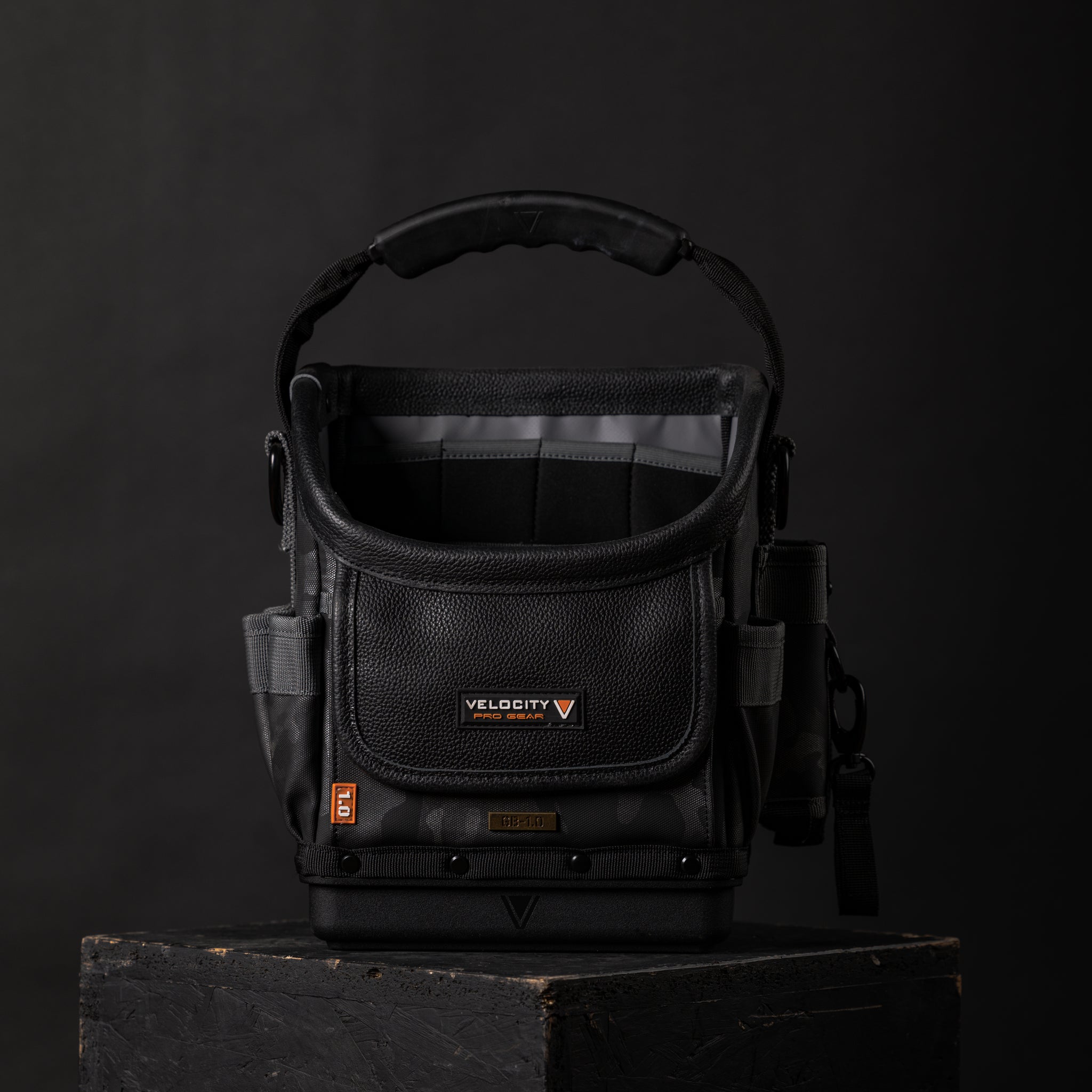 Velocity Pro Gear Rogue 1.0 Open Tote