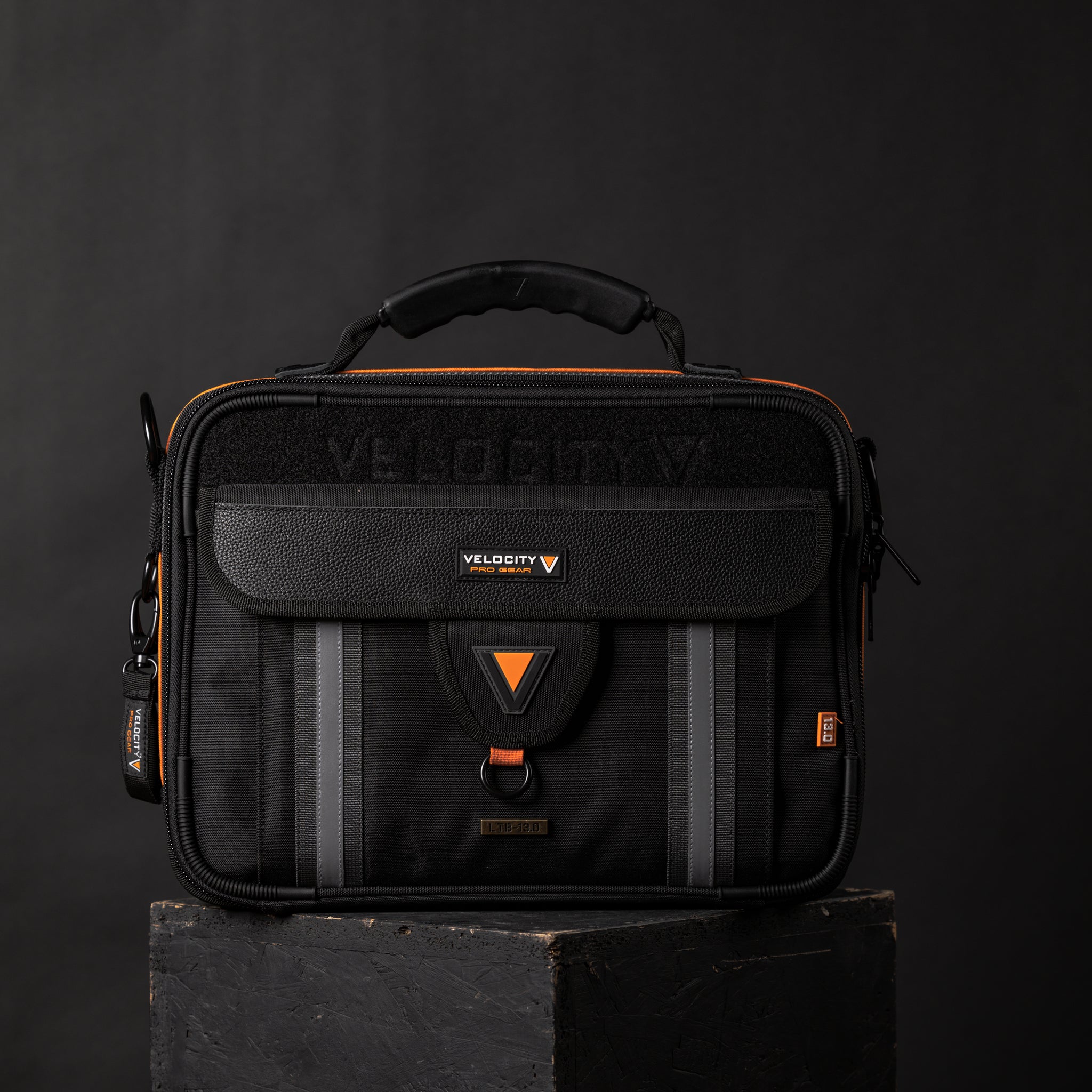 Velocity Pro Gear Rogue 13.0 Tester Bag
