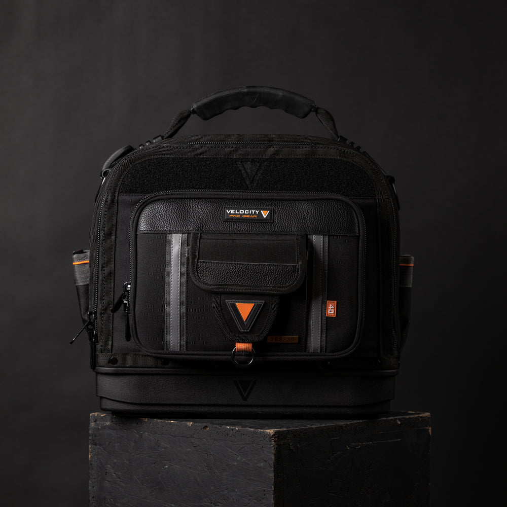 Velocity Pro Gear Rogue 40 Black