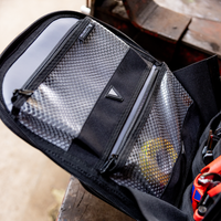 Velocity Rogue 50 Backpack – Built for Trades, Made to Last