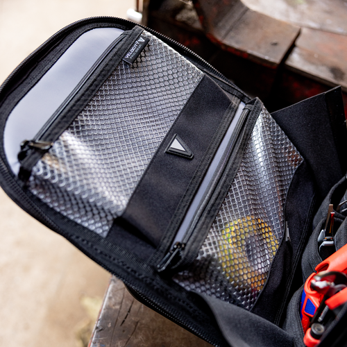 Velocity Rogue 50 Backpack – Built for Trades, Made to Last