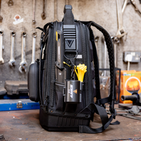 Velocity Rogue 50 Backpack – Built for Trades, Made to Last