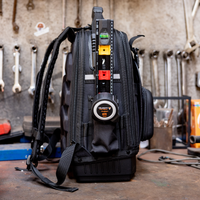 Velocity Rogue 50 Backpack – Built for Trades, Made to Last