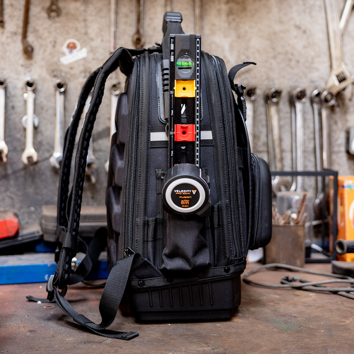 Velocity Rogue 50 Backpack – Built for Trades, Made to Last
