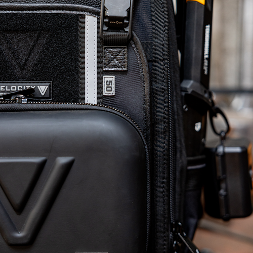 Velocity Rogue 50 Backpack – Built for Trades, Made to Last
