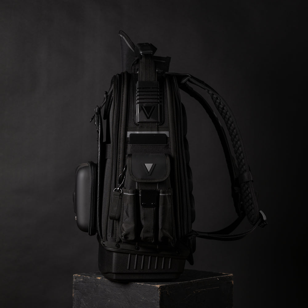 Velocity Pro Gear Rogue 55 Carpenters Backpack