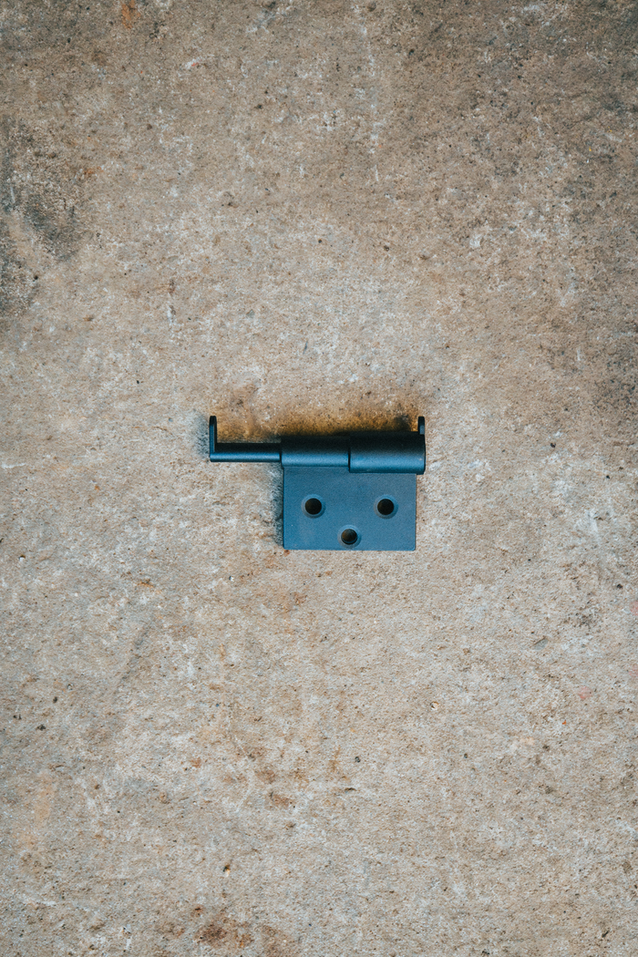 Velocity Pipe Slice Holder