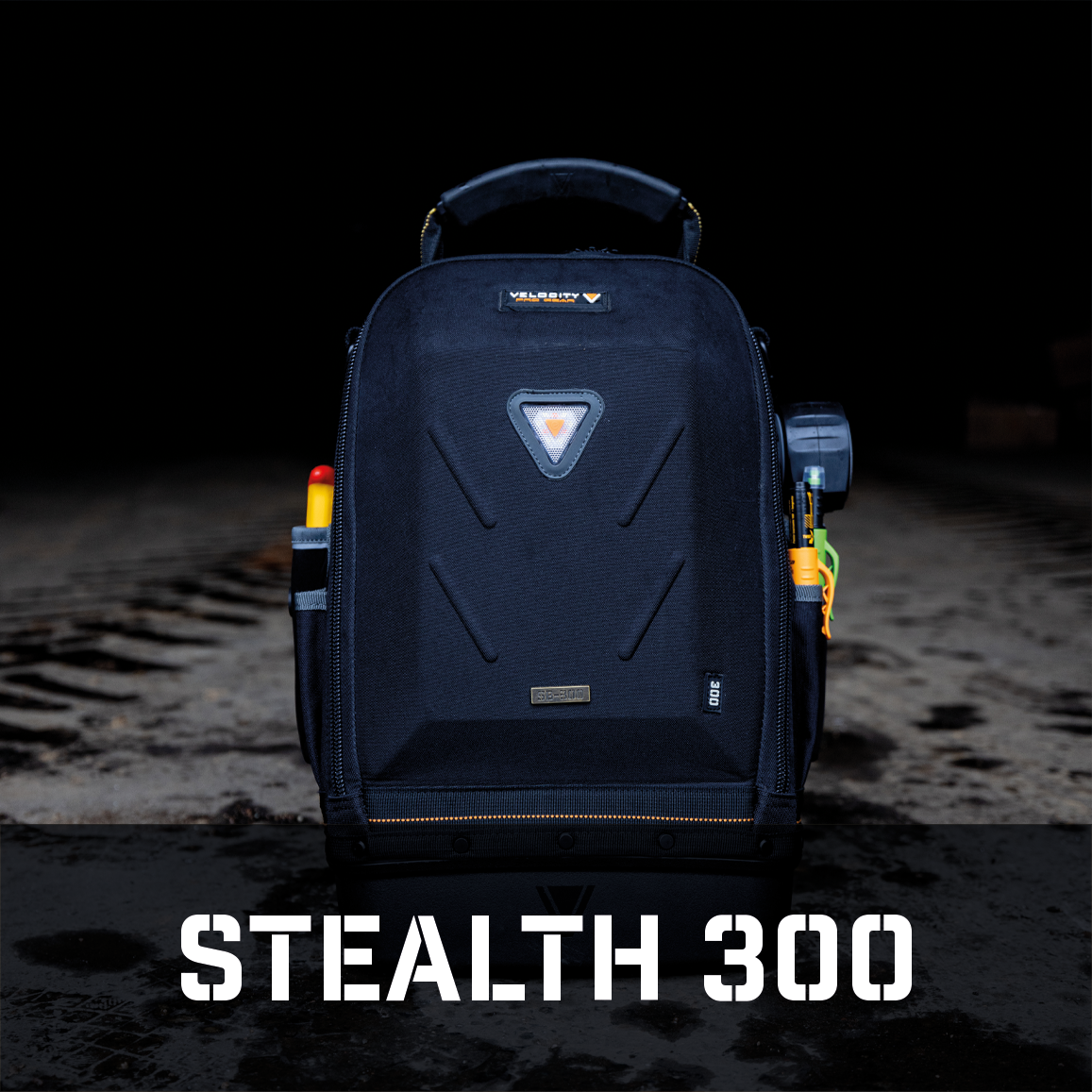 Velocity Progear | Quality Tool Bag Manufacturer Based in the UK