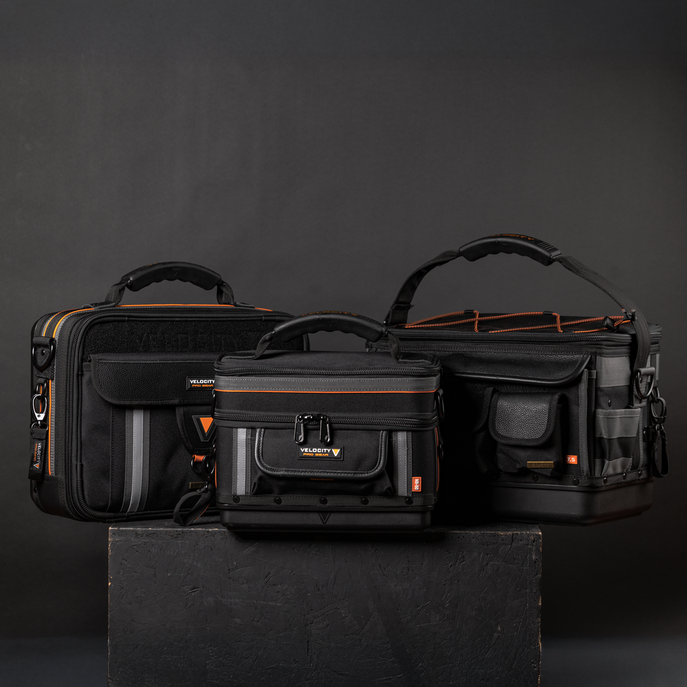 Tester Bags