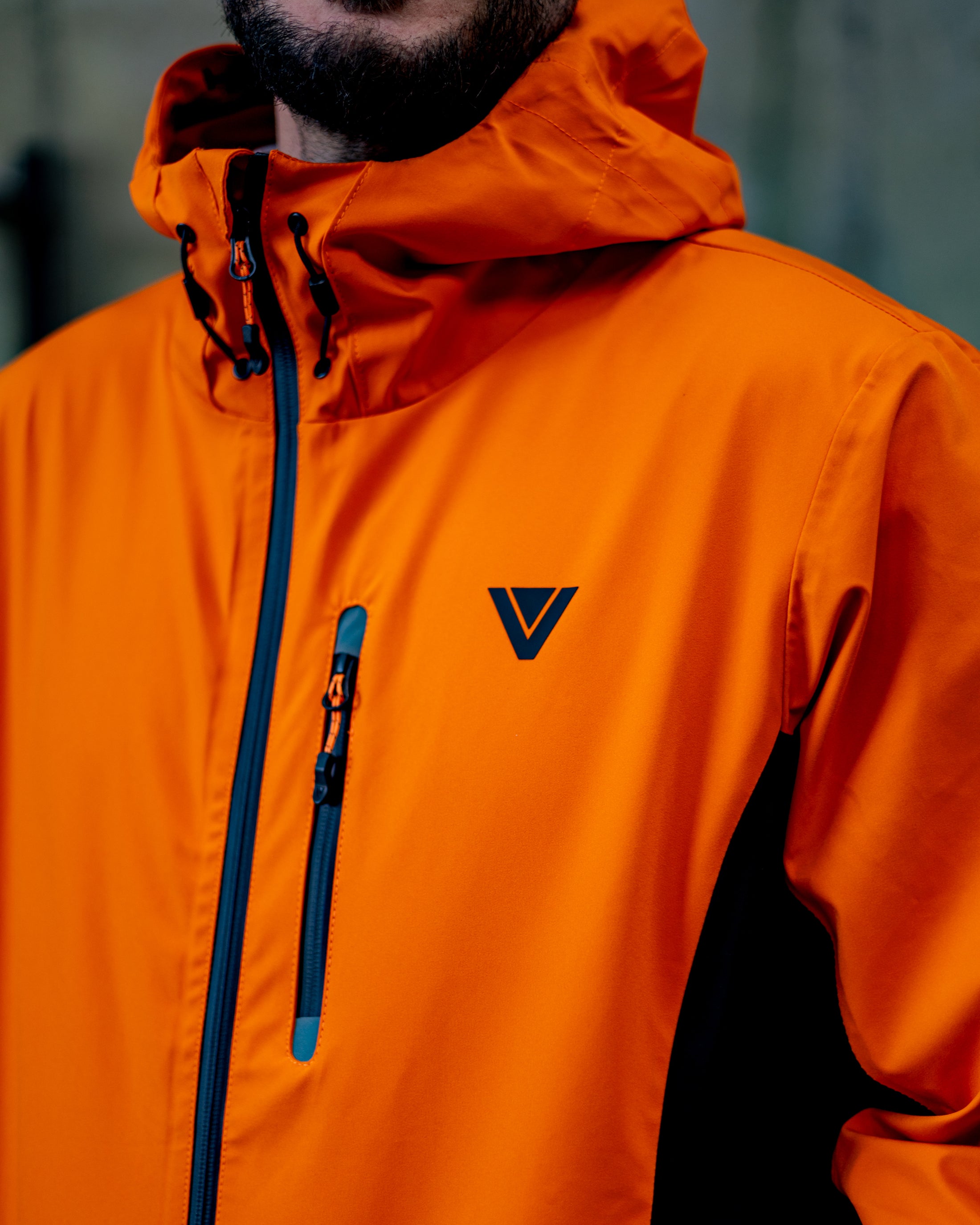 Velocity Progear Vortex Waterproof Jacket