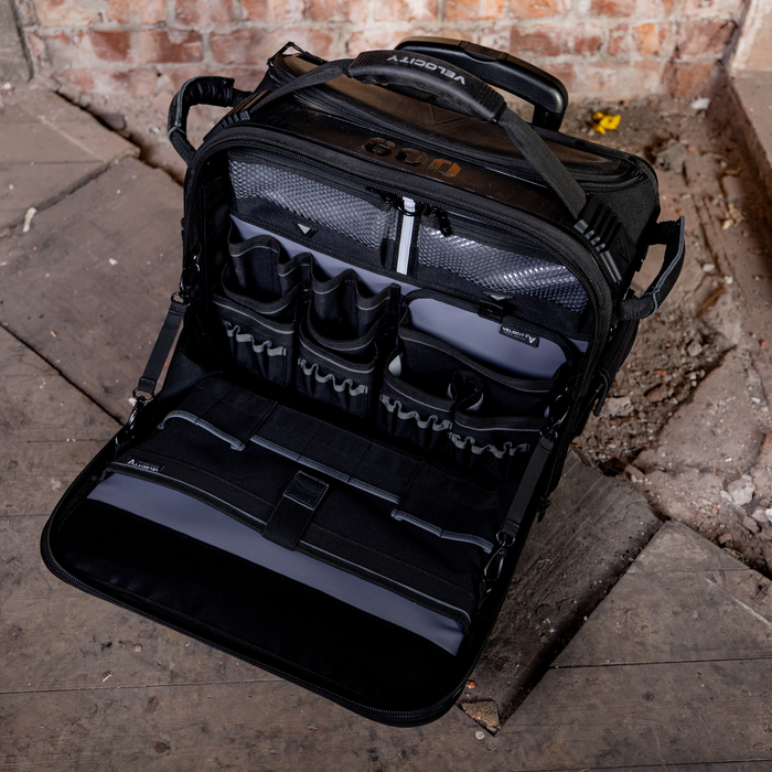Velocity Progear | Quality Tool Bag Manufacturer Based in the UK