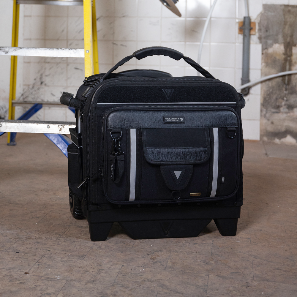 Rogue 80 PB Soldering Bag